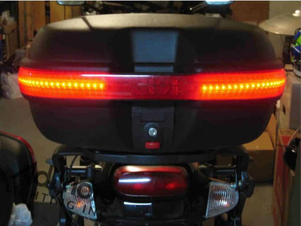 SH48 TOP CASE - LED KIT (CG) - AdMore Lighting Inc.