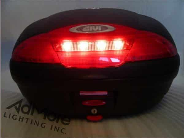 E450 TOP CASE - LED KIT (TM) - AdMore Lighting Inc.