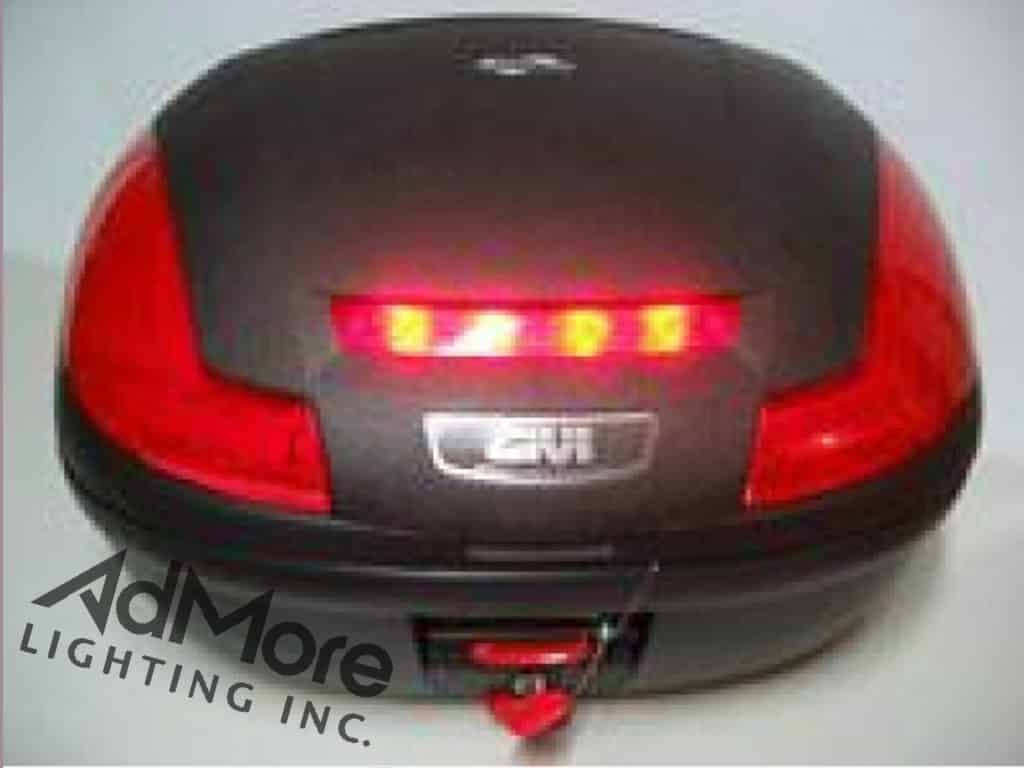 E470 TOP CASE - LED KIT (TM) - AdMore Lighting Inc.