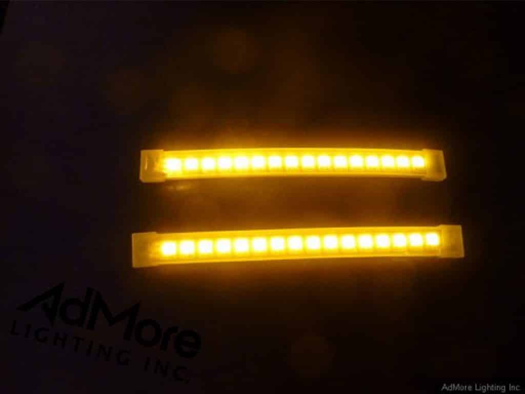 Replacement LED2711-LD LED arrays (pair) - AdMore Lighting Inc.