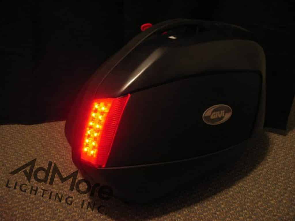 Replacement LEDV35-S-TS LED arrays (pair) - AdMore Lighting Inc.