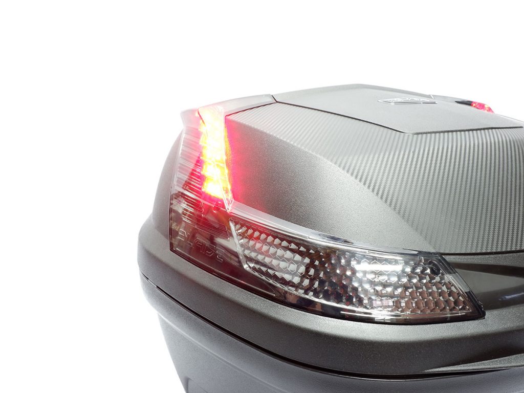 B37 / B47 Top Case - LED KIT (CG) - AdMore Lighting Inc.