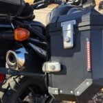 UNIVERSAL TOP CASE LIGHT KIT, BI-COLOR - AdMore Lighting Inc.