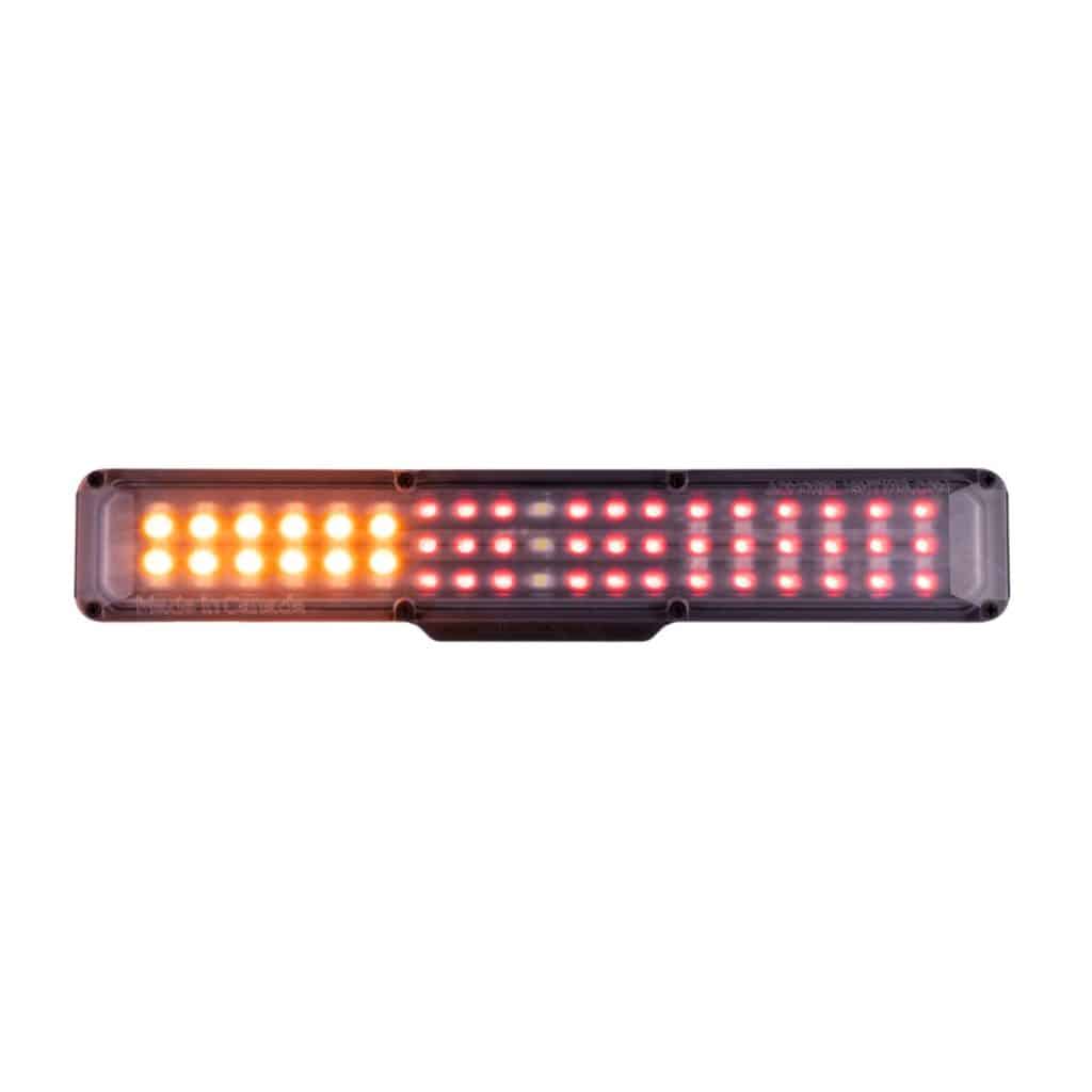 Motorcycle Light Bar Pro | Motorcycle Safety & Lighting Solutions