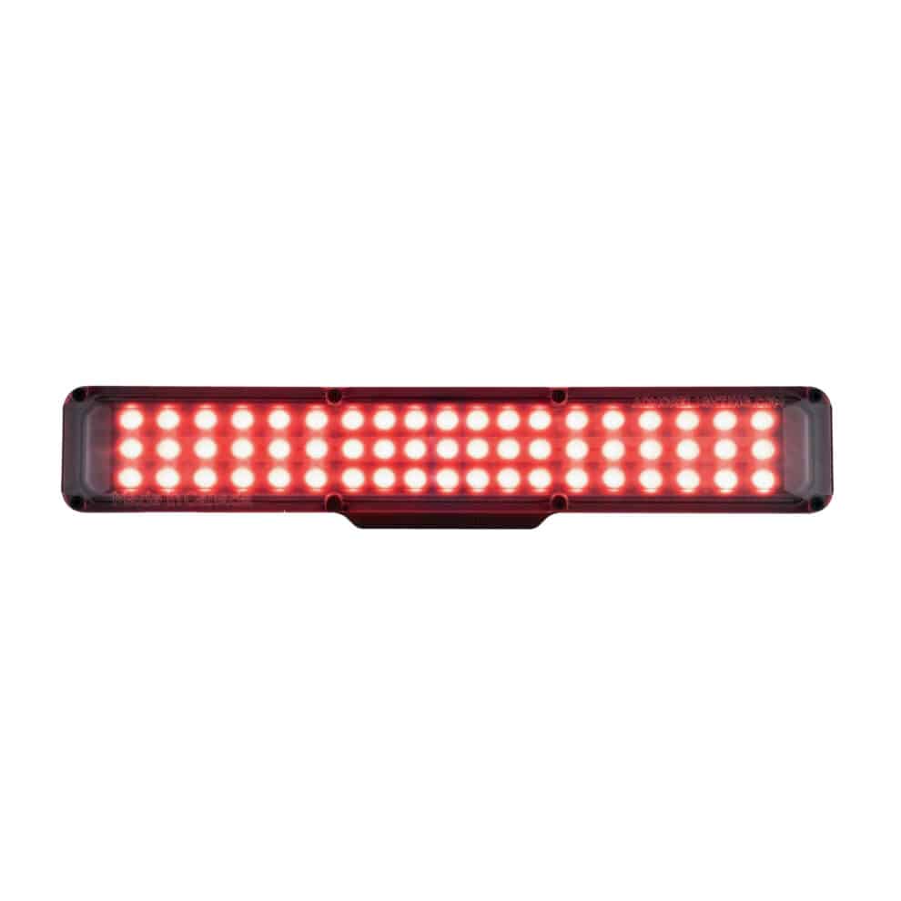 Motorcycle Light Bar | Motorcycle Safety & Lighting Solutions