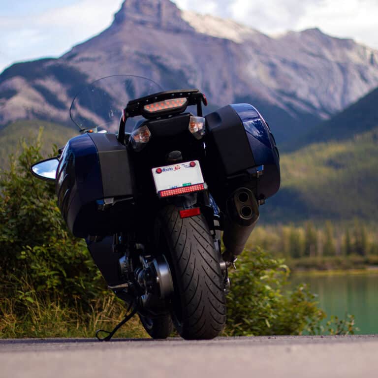 Motorcycle Light Bar | Motorcycle Safety & Lighting Solutions