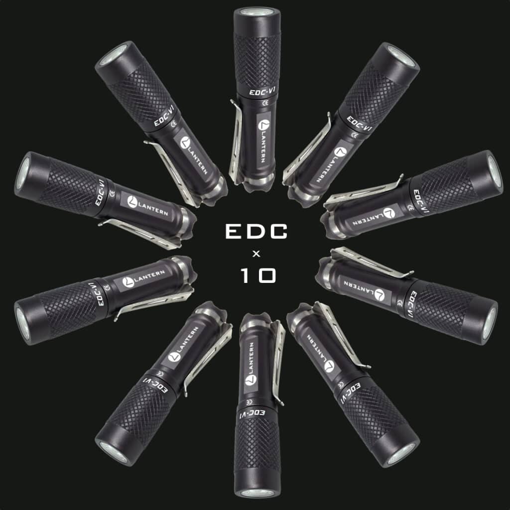 Lantern Gear - AdMore Lighting Inc.