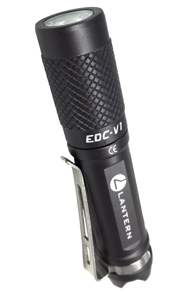 AdMore EDC Flashlight | Shop Motorcycle Safety & Lighting Solutions