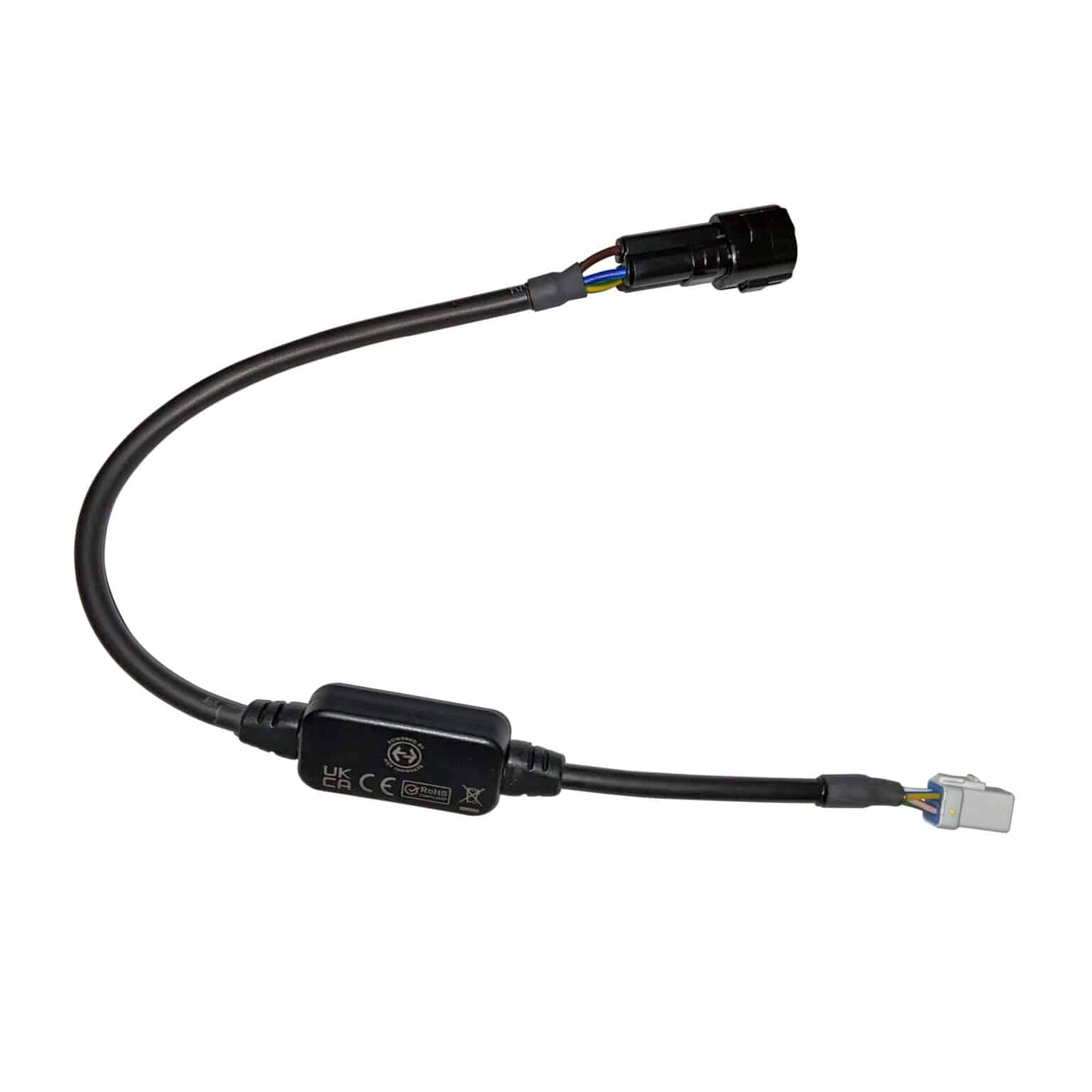 AdMore ezLINK - AdMore Lighting Inc.